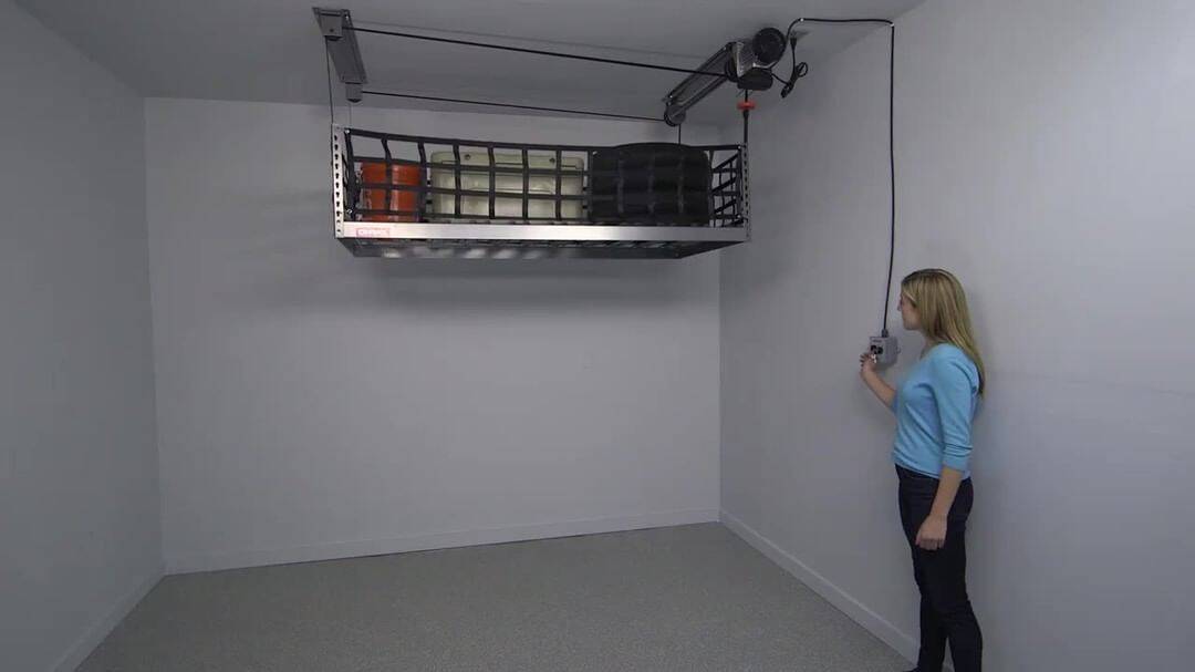 How to create zones with garage storage in Sarasota - TRU Home Pros